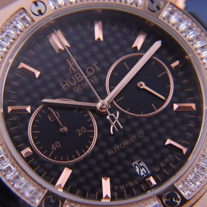 Exact replica HUBLOT Watches