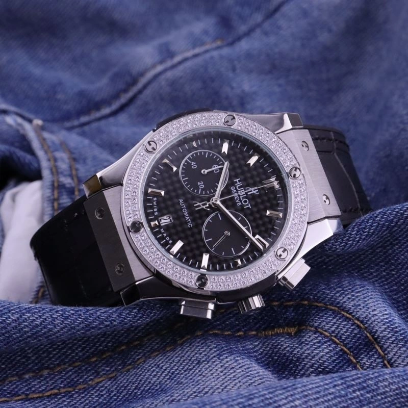 Exact replica HUBLOT Watches