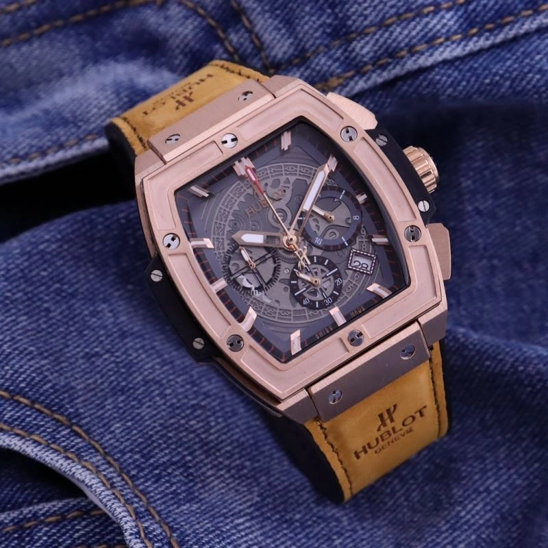 Cut-rate HUBLOT Watches