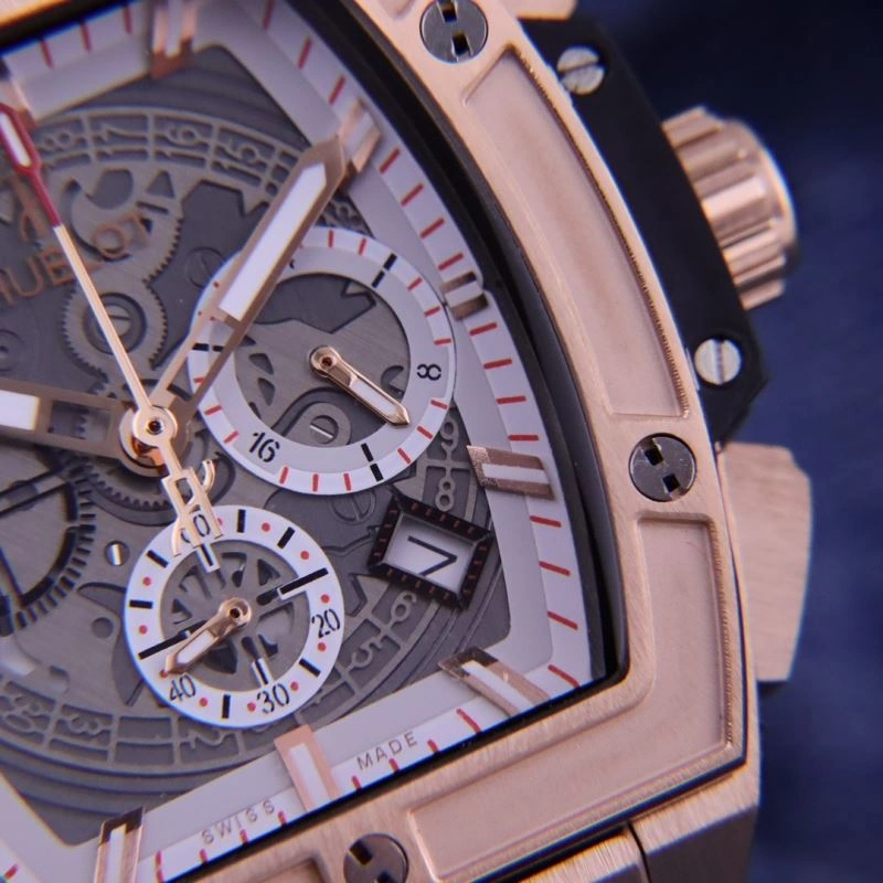 Cut-rate HUBLOT Watches