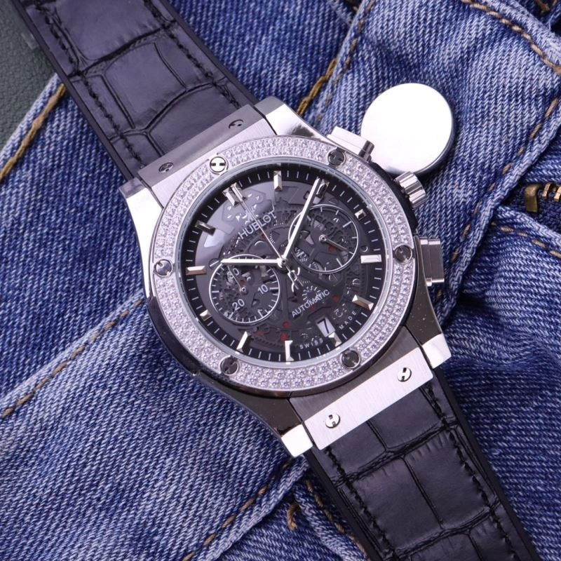 HUBLOT Watches