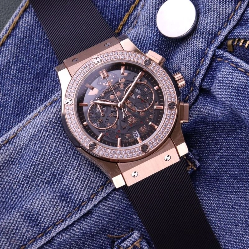 Indistinguishable HUBLOT Watches