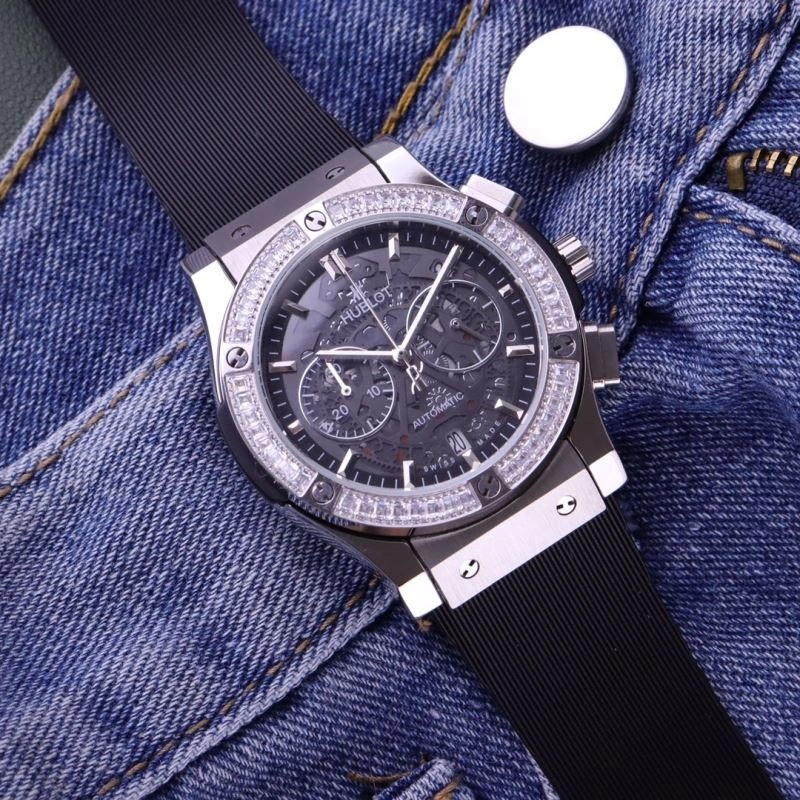 Indistinguishable HUBLOT Watches