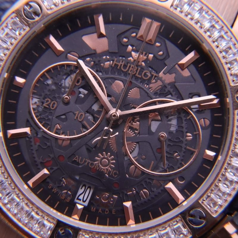 Indistinguishable HUBLOT Watches