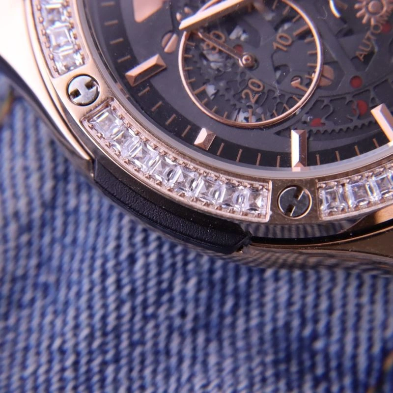 Indistinguishable HUBLOT Watches