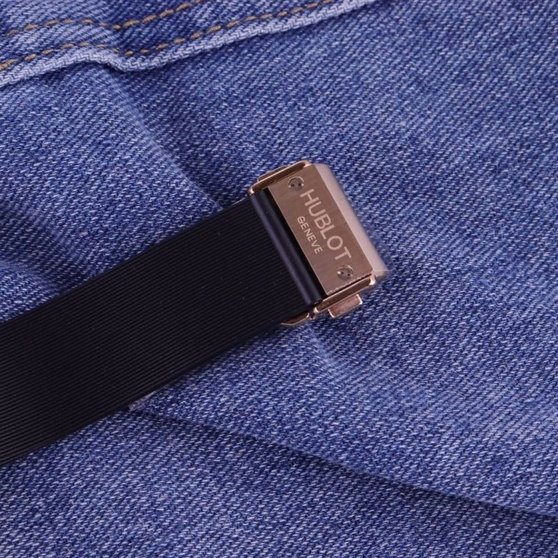 Indistinguishable HUBLOT Watches