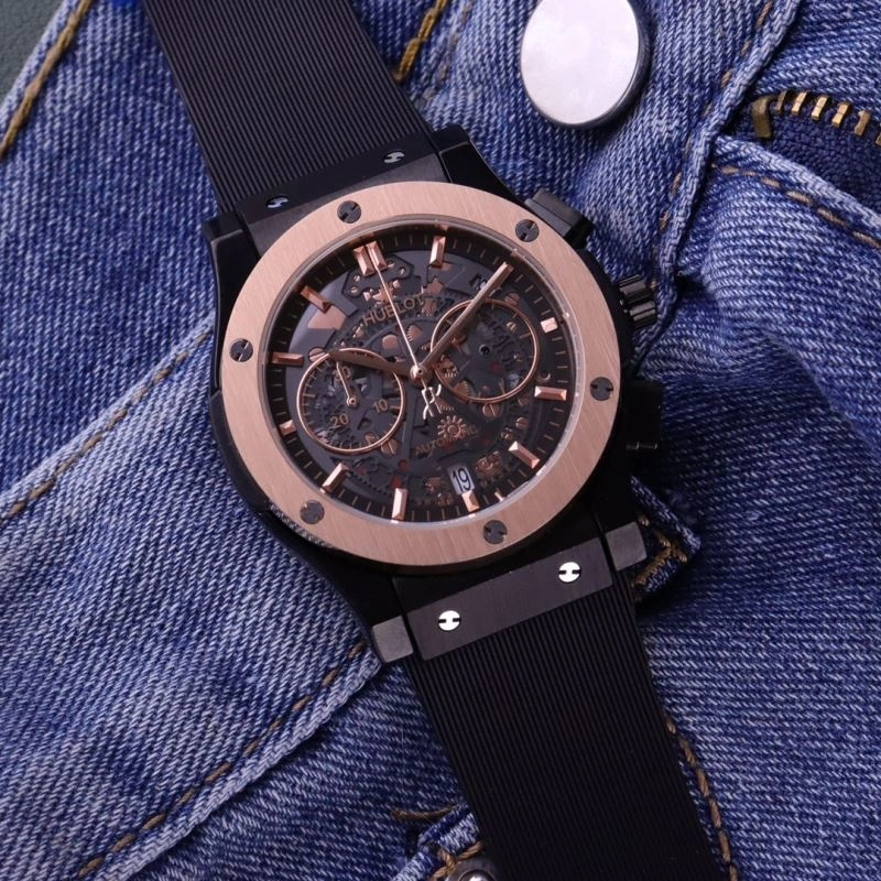 Perfect replica HUBLOT Watches