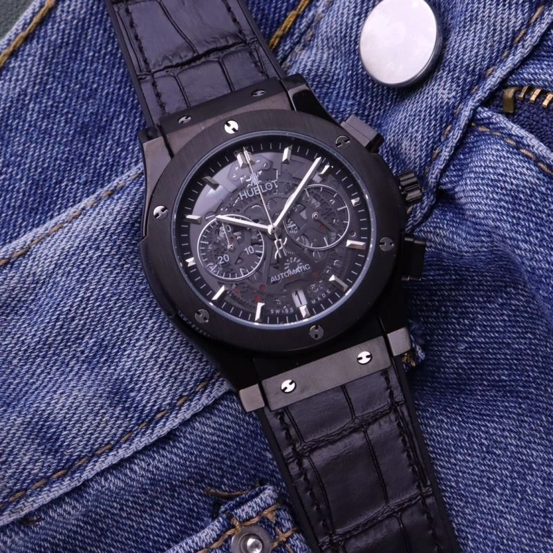 Perfect replica HUBLOT Watches