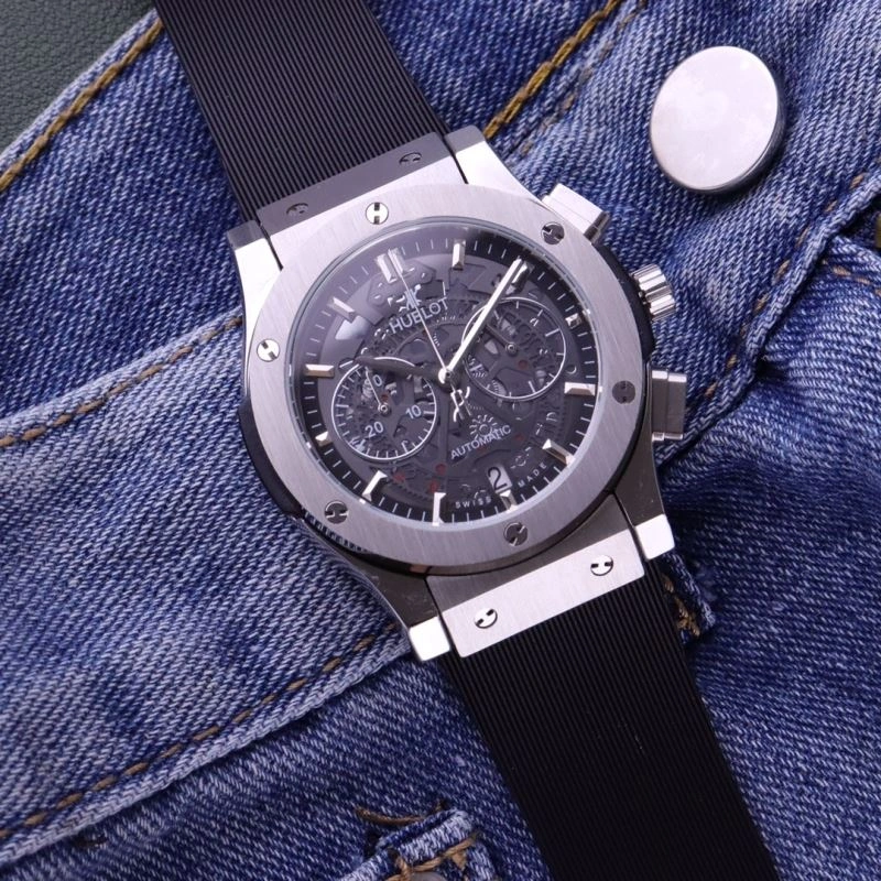 Perfect replica HUBLOT Watches