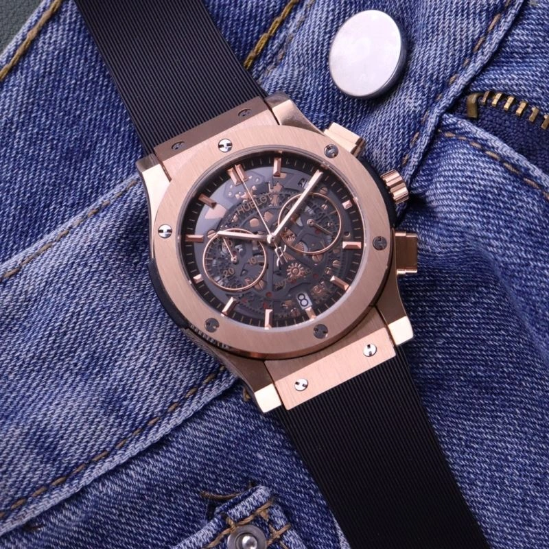 Perfect replica HUBLOT Watches