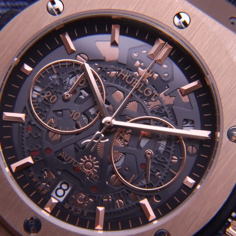 Perfect replica HUBLOT Watches