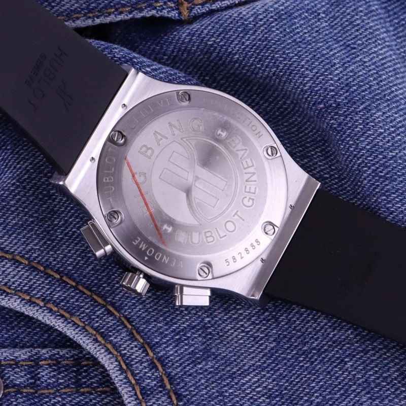 Perfect replica HUBLOT Watches