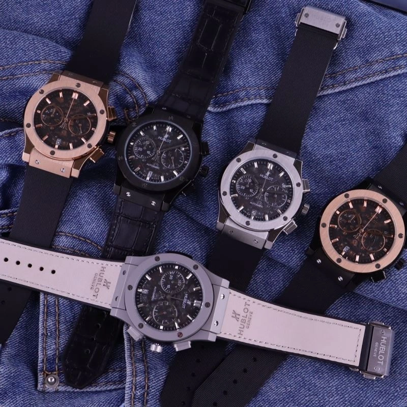 Perfect replica HUBLOT Watches