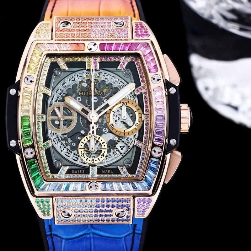 High accuracy HUBLOT Watches
