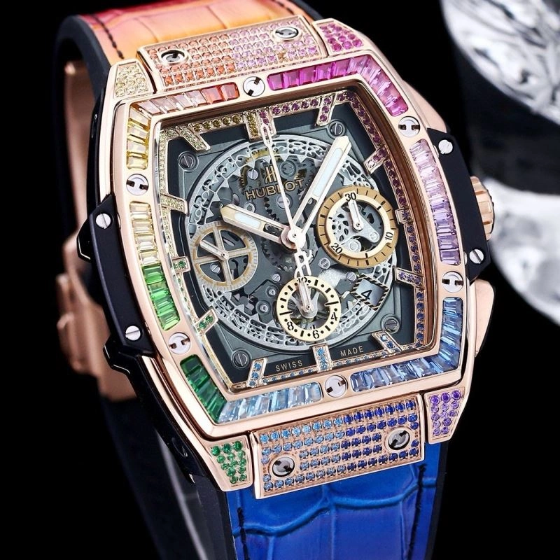 High accuracy HUBLOT Watches