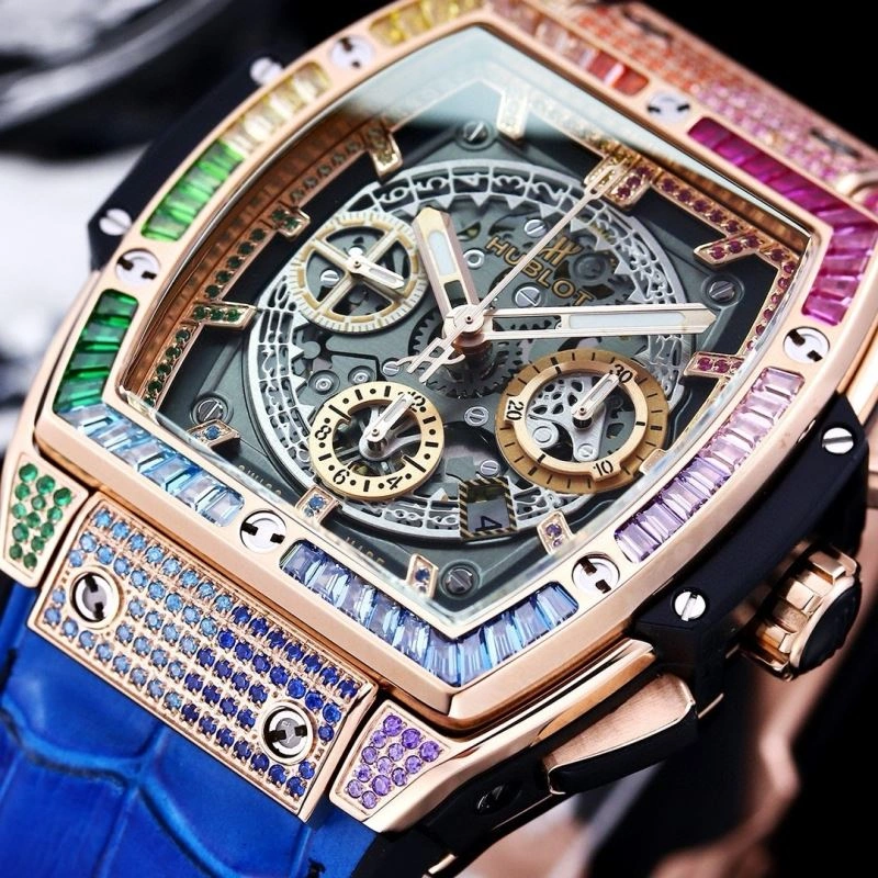 High accuracy HUBLOT Watches