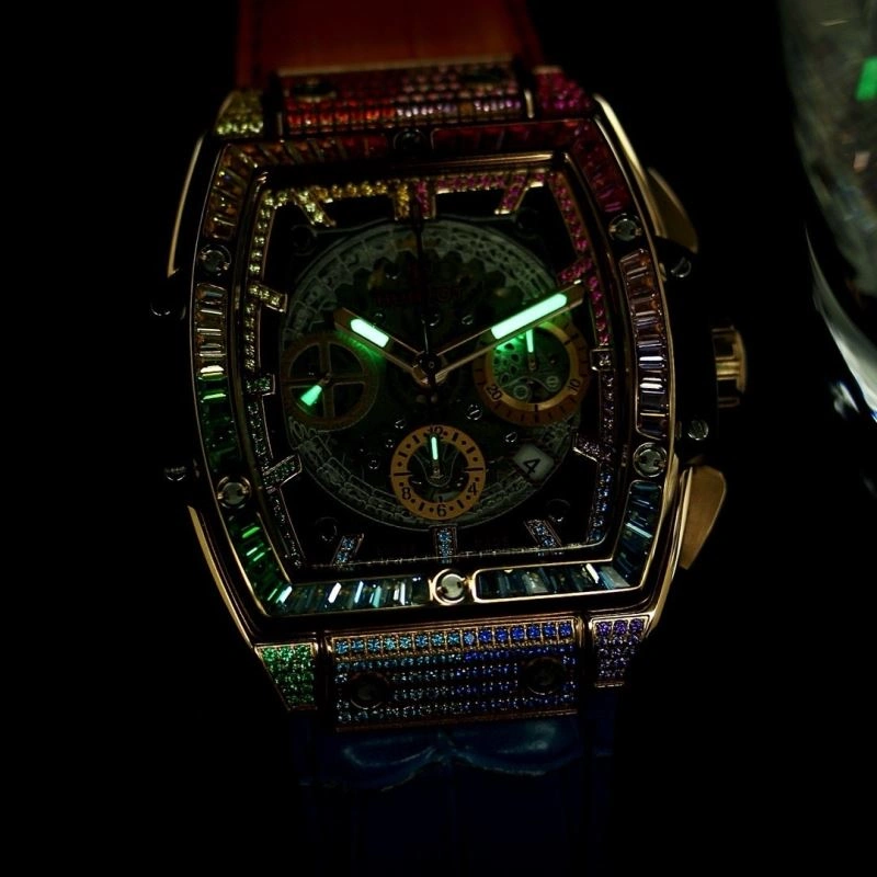 High accuracy HUBLOT Watches