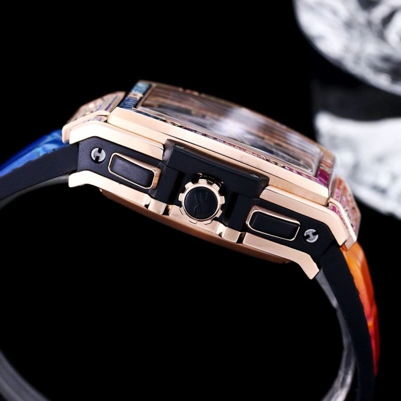 High accuracy HUBLOT Watches