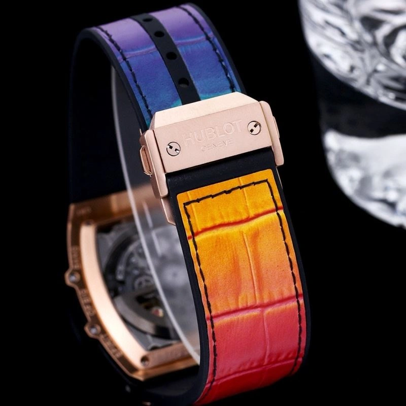 High accuracy HUBLOT Watches