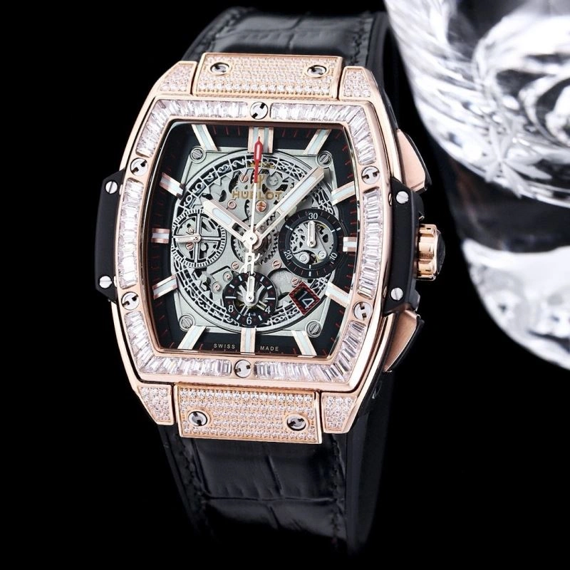 Precise copy HUBLOT Watches