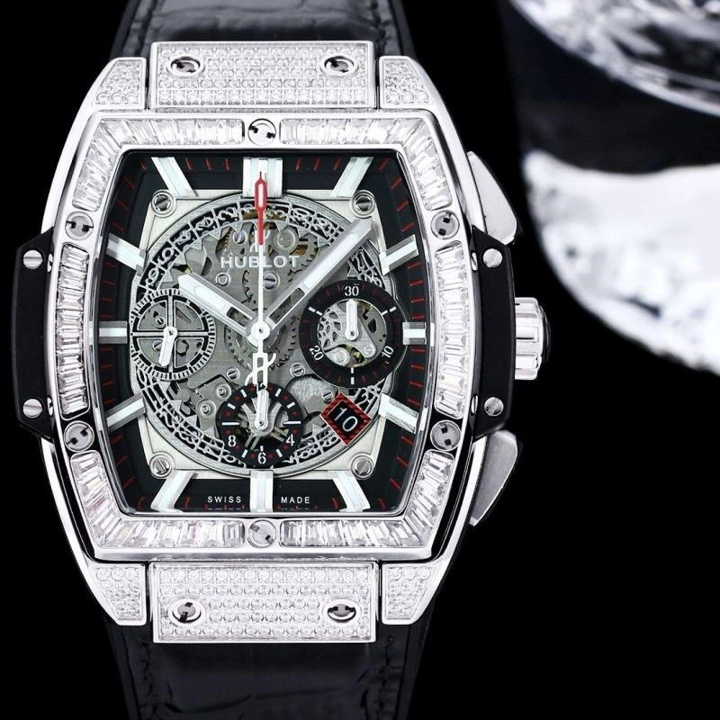 Precise copy HUBLOT Watches