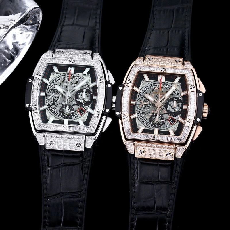 Precise copy HUBLOT Watches