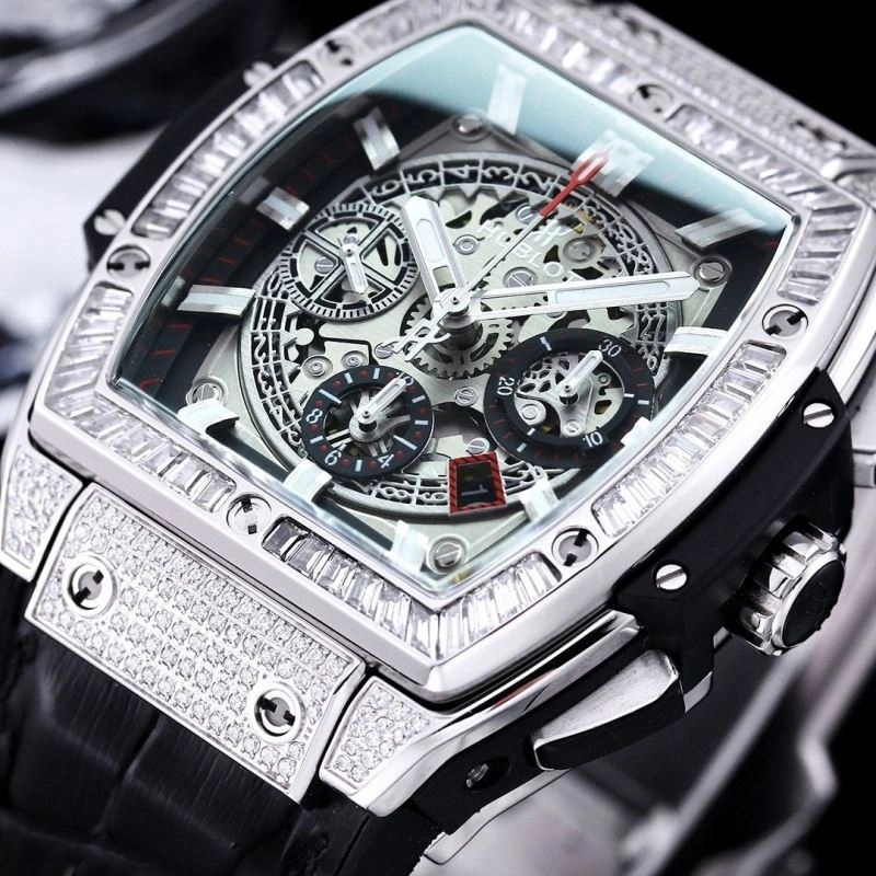 Precise copy HUBLOT Watches