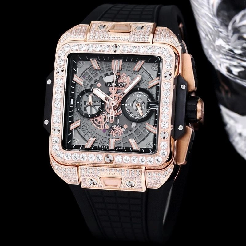 Low-cost HUBLOT Watches