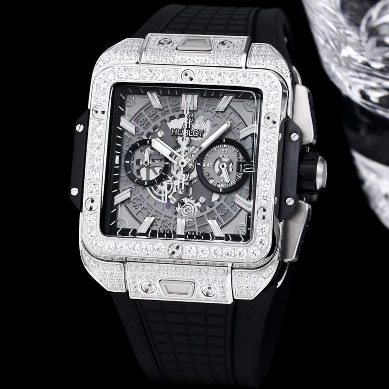 Low-cost HUBLOT Watches