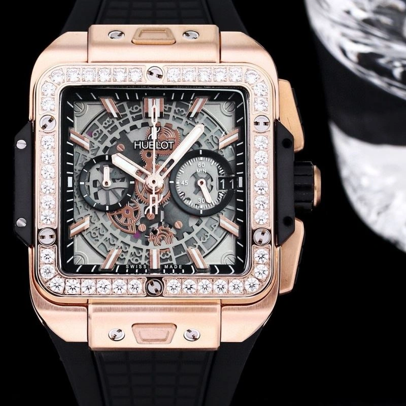 Low-cost HUBLOT Watches