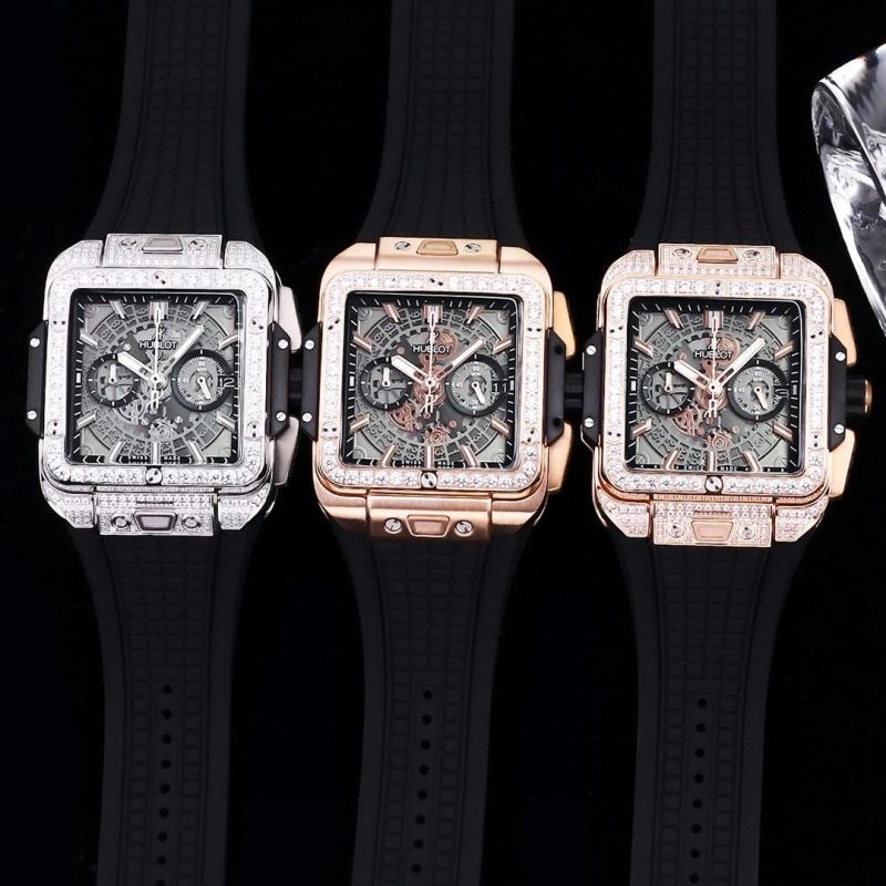 Low-cost HUBLOT Watches