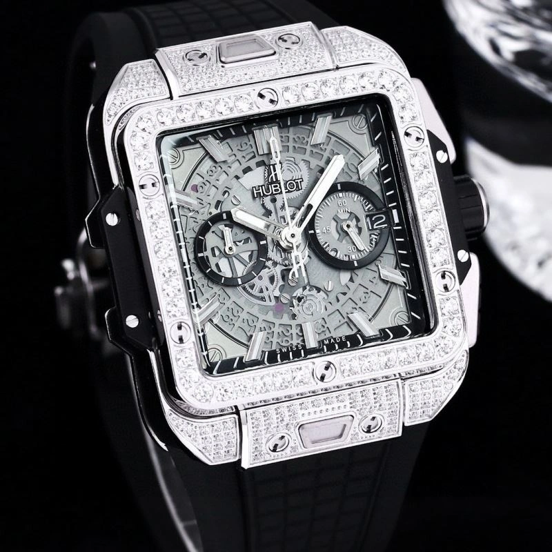 Low-cost HUBLOT Watches