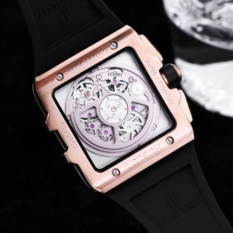 Low-cost HUBLOT Watches