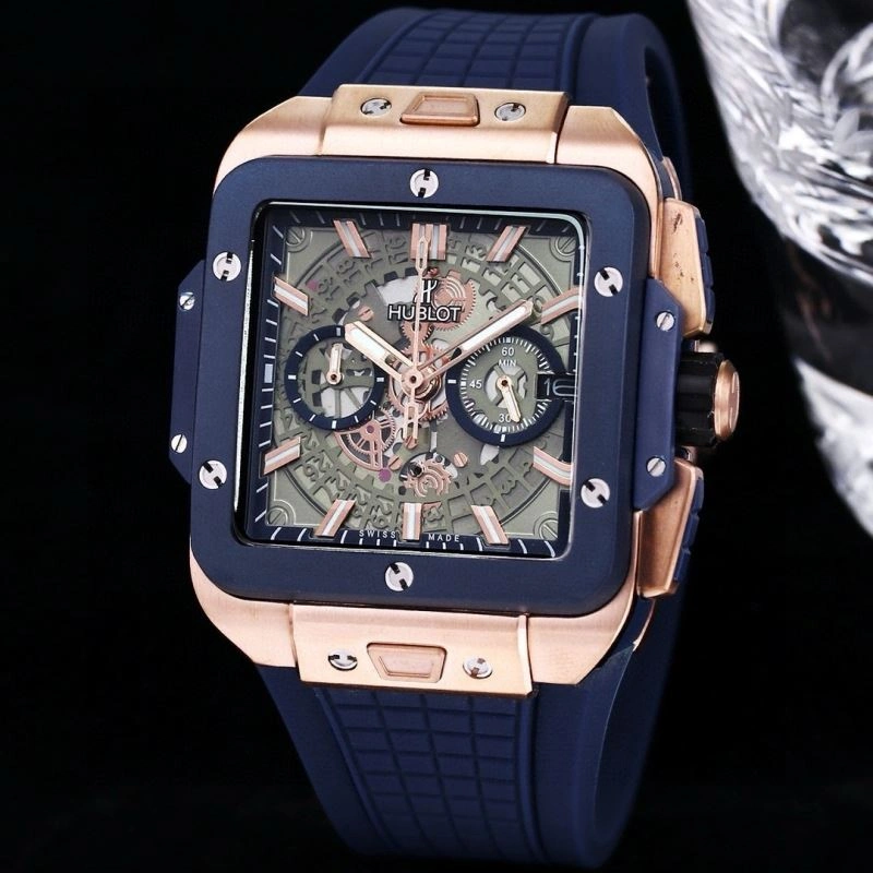 Affordable HUBLOT Watches