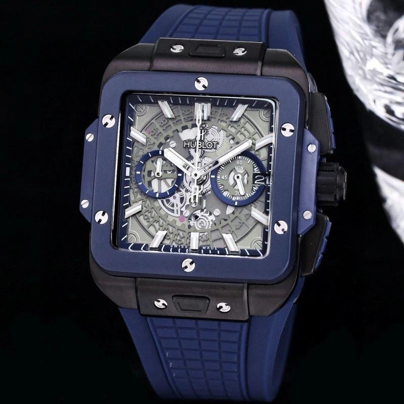 Affordable HUBLOT Watches