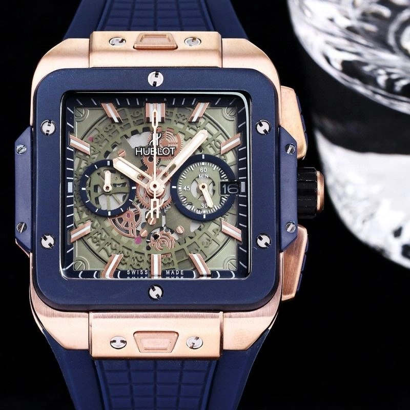 Affordable HUBLOT Watches