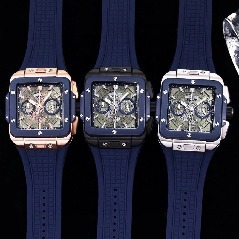 Affordable HUBLOT Watches