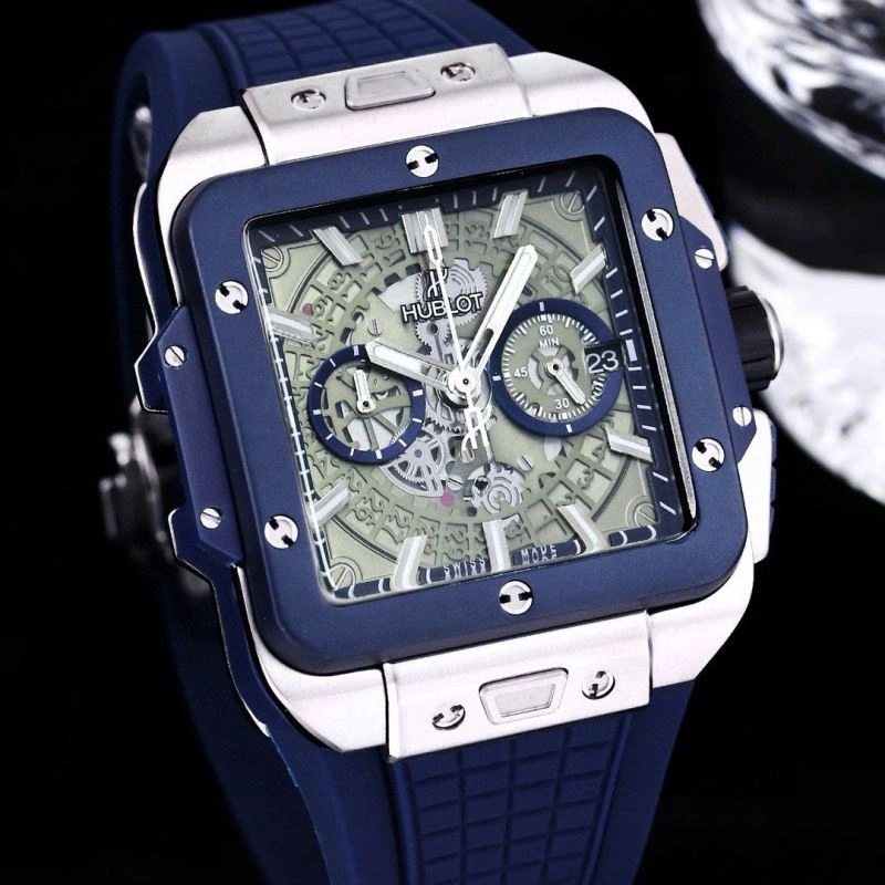 Affordable HUBLOT Watches
