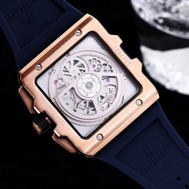 Affordable HUBLOT Watches