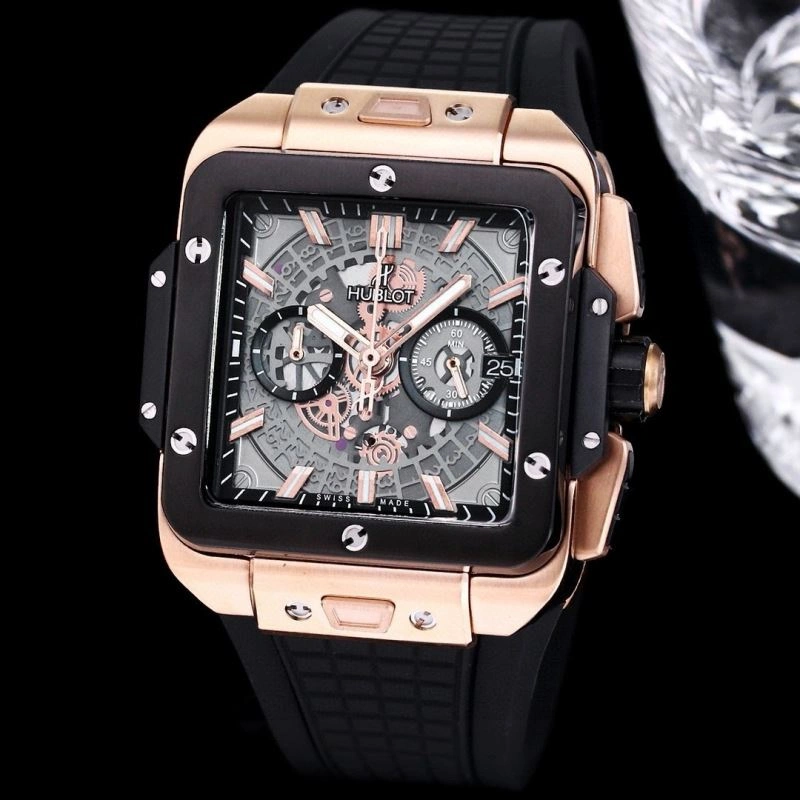 Budget-friendly HUBLOT Watches