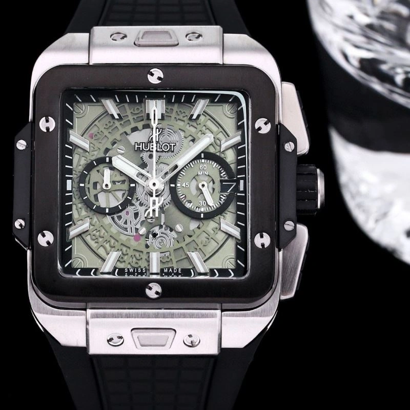 Budget-friendly HUBLOT Watches