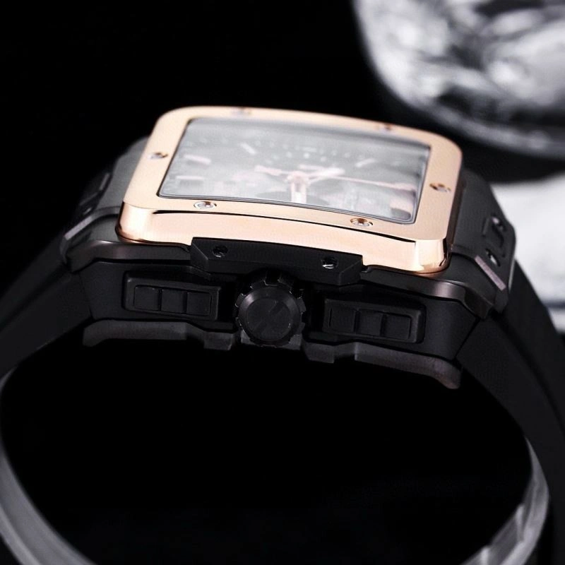 Budget-friendly HUBLOT Watches