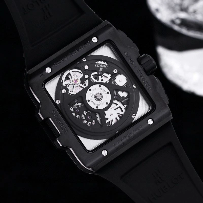 Budget-friendly HUBLOT Watches