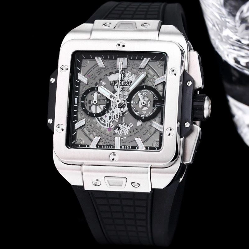 Indistinguishable HUBLOT Watches