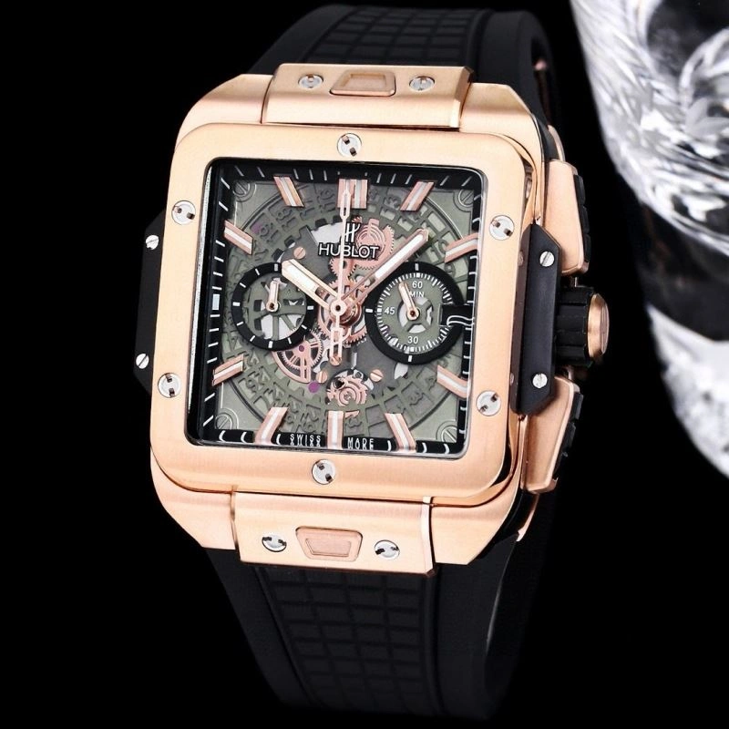 Indistinguishable HUBLOT Watches