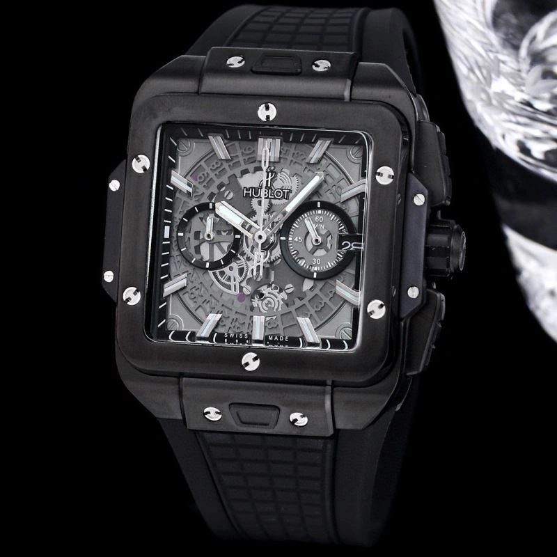 Indistinguishable HUBLOT Watches