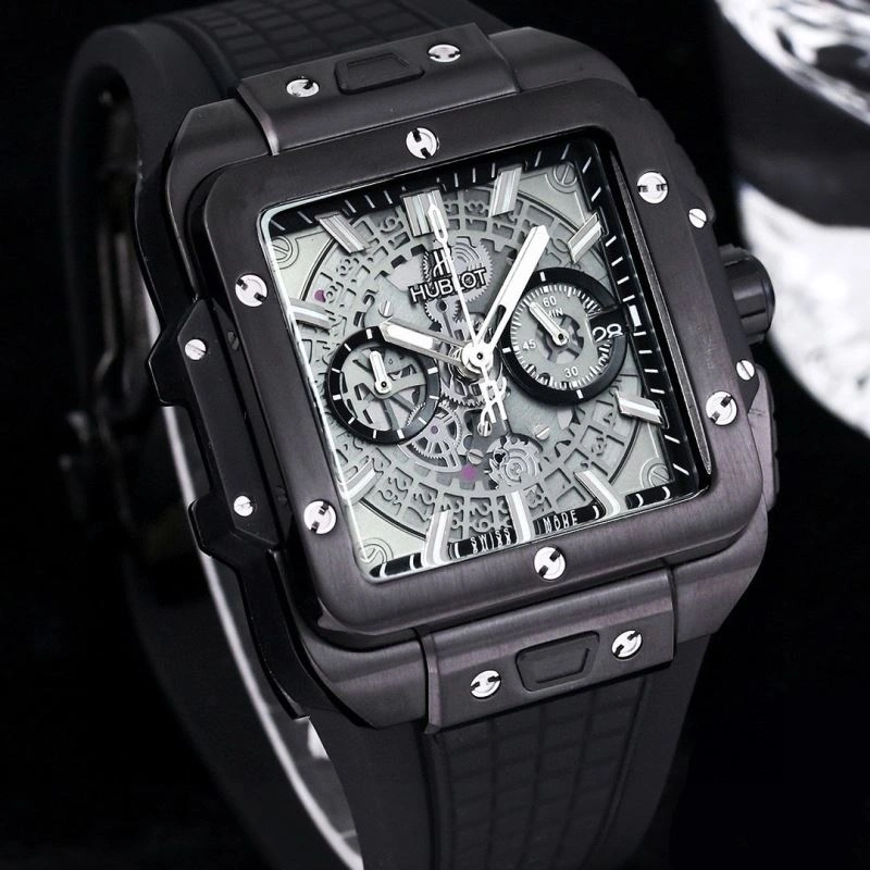 Indistinguishable HUBLOT Watches