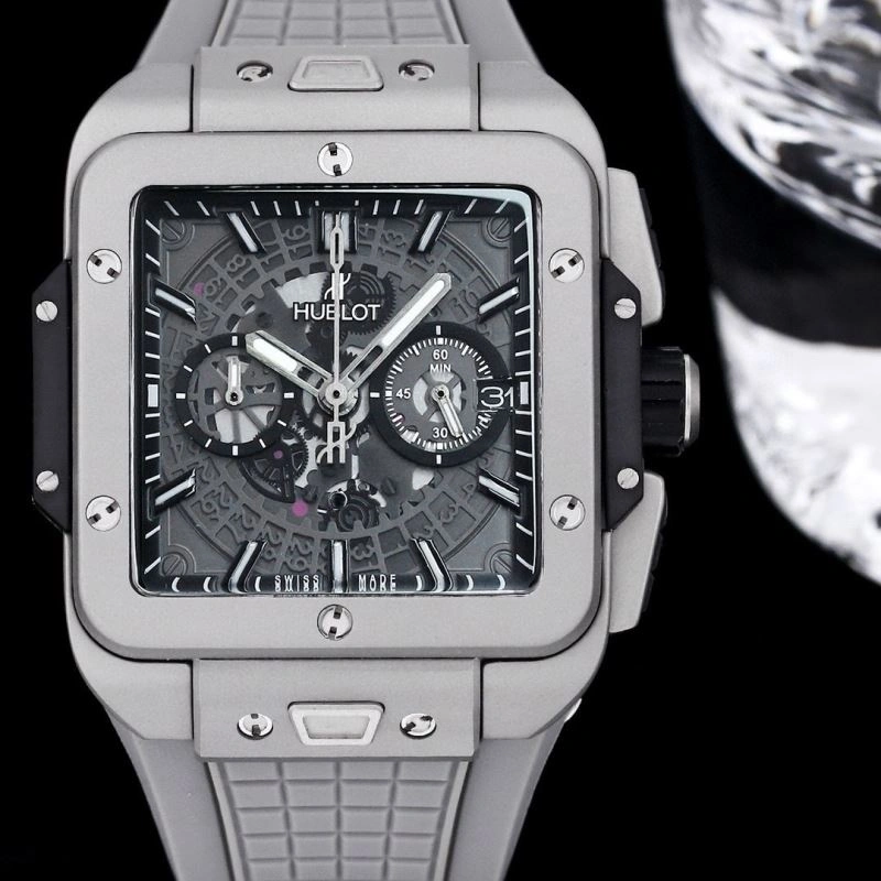 Indistinguishable HUBLOT Watches