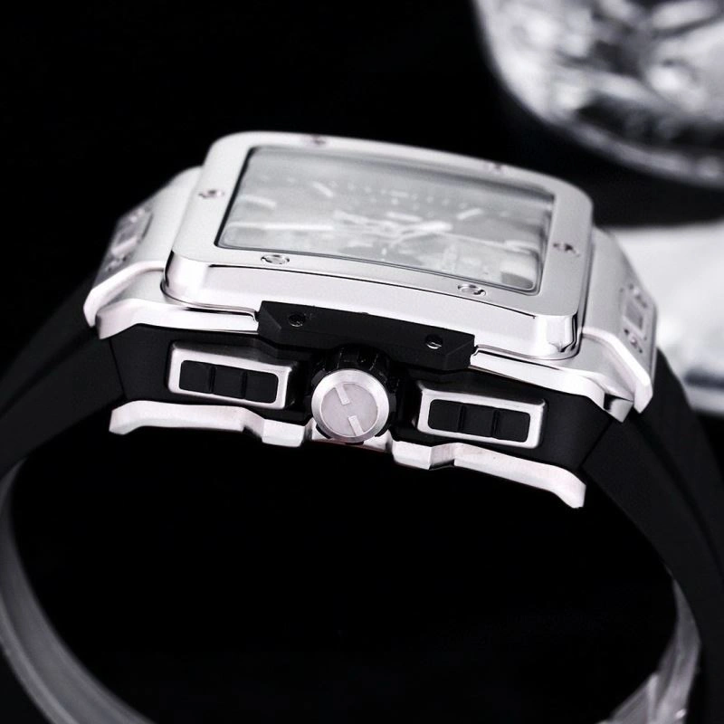 Indistinguishable HUBLOT Watches