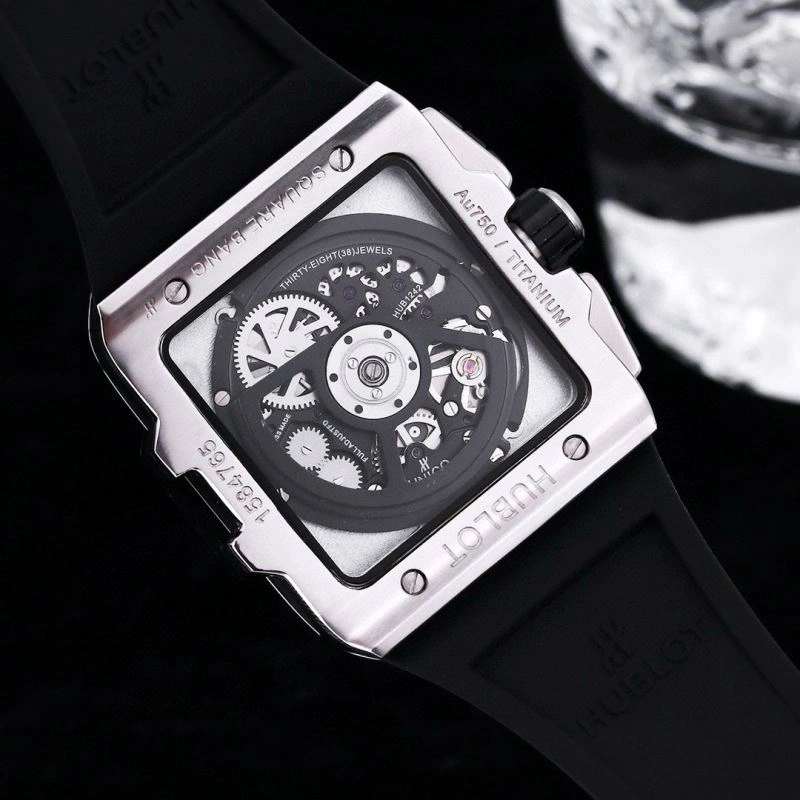 Indistinguishable HUBLOT Watches